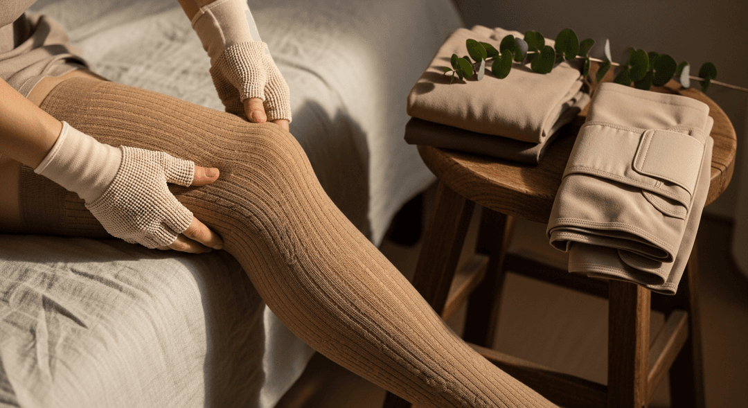 Compression Garments for POTS: How They Work and Which to Choose | RTHM