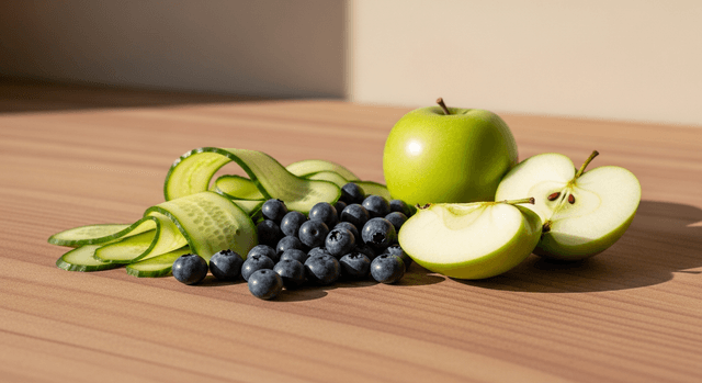 Low-Histamine Diet for MCAS: Foods to Eat and Foods to Avoid | RTHM