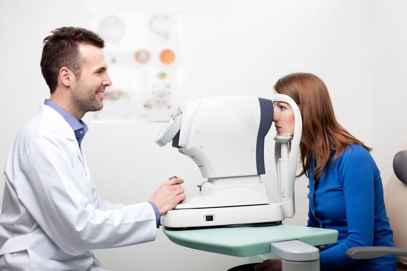Neuro-Ophthalmologic Disorders | RTHM