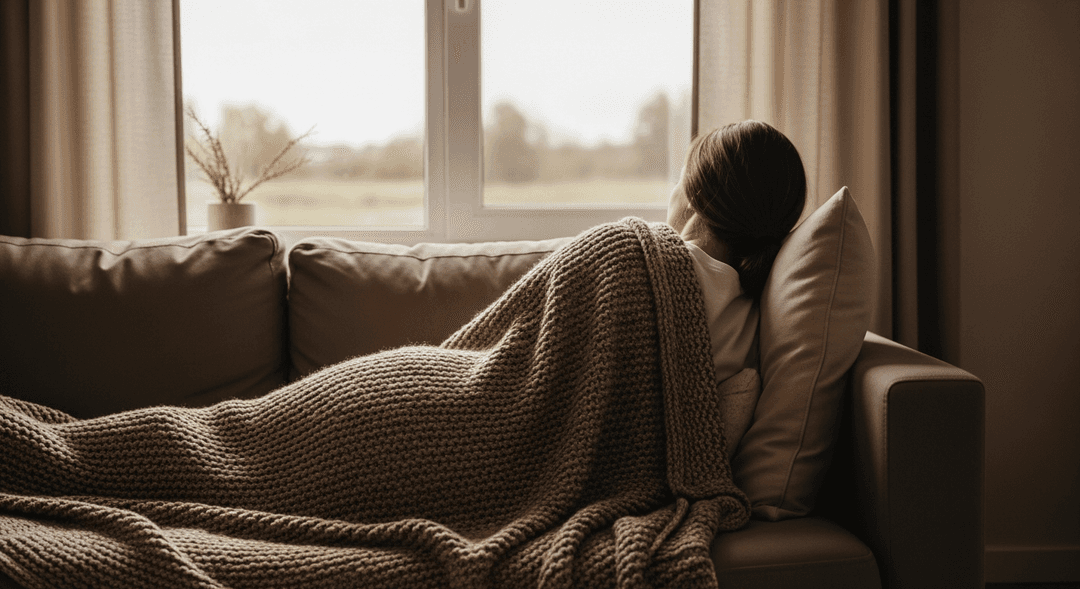 Pacing for ME/CFS: The Energy Envelope Method Explained | RTHM