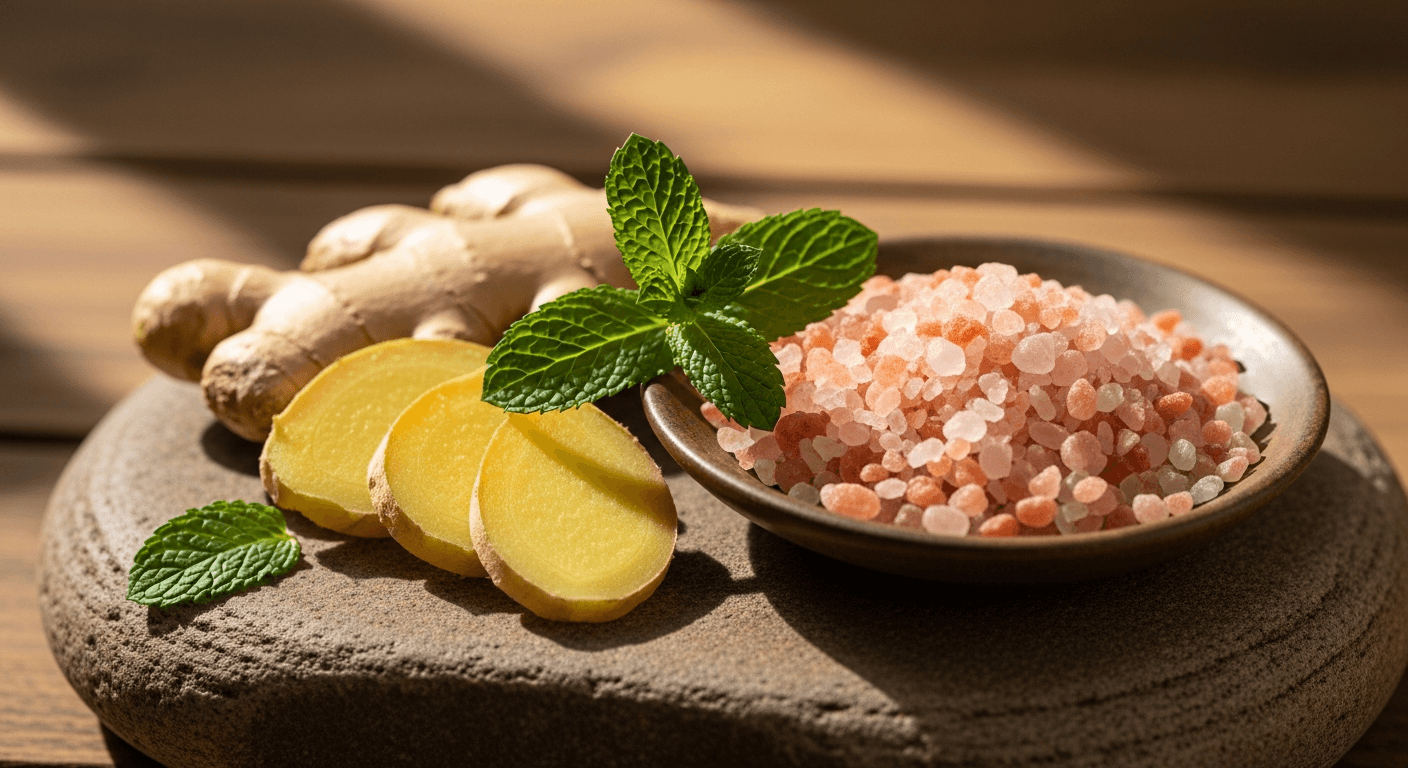 POTS and Gastrointestinal Symptoms: Nausea, Bloating, and Gut Motility ...