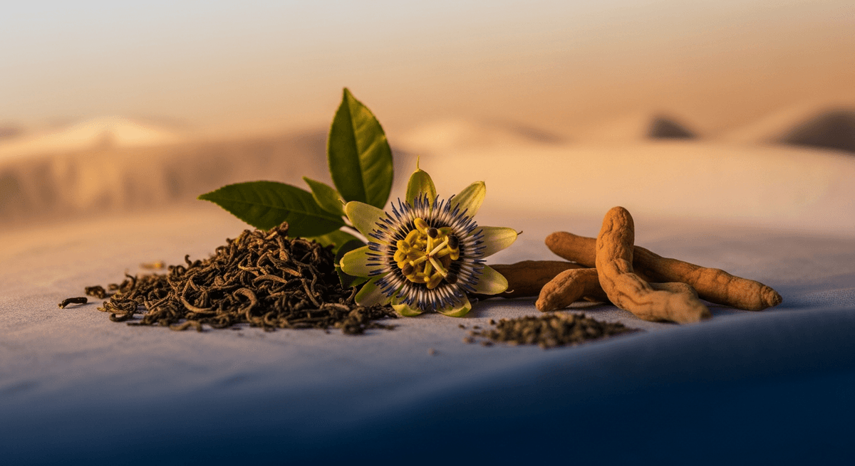Can Sereniten Plus Calm the Nervous System and Improve Sleep in Long ...