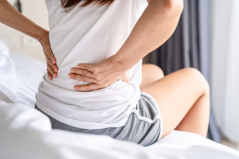 What is Tethered Cord Syndrome? | RTHM